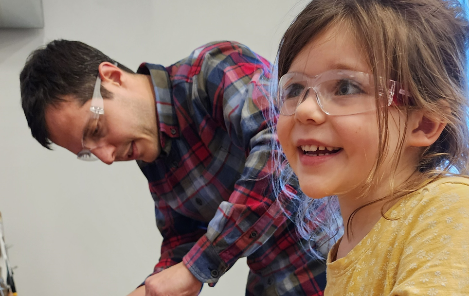 Polar City Party | Seattle Area Family Fun Calendar | ParentMap